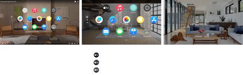 Spatial Computing Ui Kit Figma