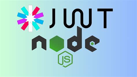 Jwt Authentication In Nodejs Applications By Habtesoft Medium