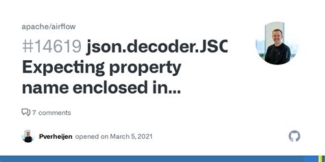Jsondecoderjsondecodeerror Expecting Property Name Enclosed In Double Quotes Line 1 Column 2