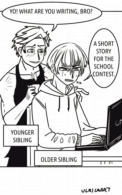 Writing Stories In Which The Problem Is Solved With An Oddly Specific