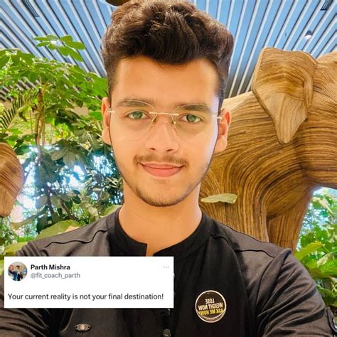 How To Stop Being Stuck In Your Current Situation Parth Mishra Posted On The Topic Linkedin