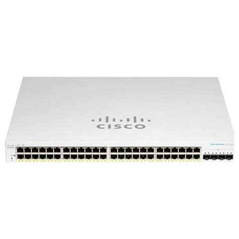 Cisco 48 Port Switch