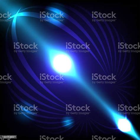 Sport Light01 Stock Illustration Download Image Now Abstract Abstract Backgrounds