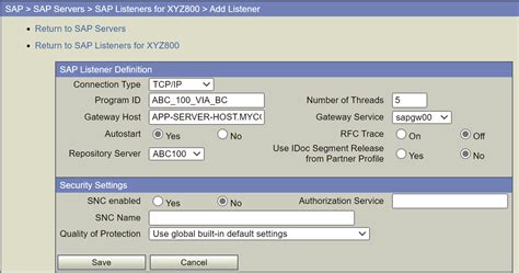 Websocket Rfc To Cloud Using Sap Business Connecto Sap Community