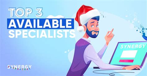 Synergypartnersplatform Hiringnow Topdevelopers Techtalents Itspecialists Joinus