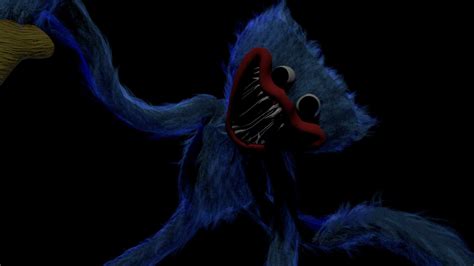Huggy Wuggy Wallpapers Wallpaper Cave