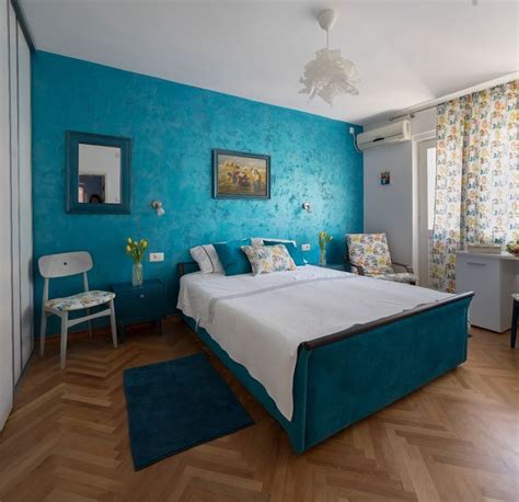 Azzurro apartment | Home decor, Home, Furniture