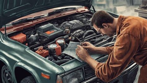 Solving P0111 Code Intake Air Temperature Sensor Issues The Motor Guy