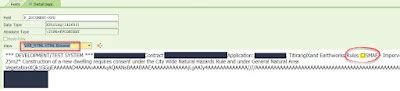 SAP ABAP Central Adobe Form XML Parsing Error Due To Invalid Characters