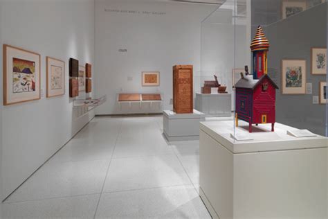 Your Pal Cliff Selections From The H C Westermann Study Collection