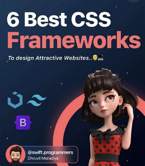 Best CSS Frameworks Take An Advantage CSS Framework Studocu