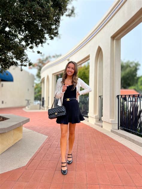 How To Wear Mary Janes Stylish Petite