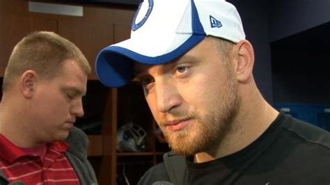 Pat Angerer It Lifts You Up Alot