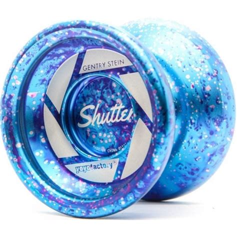 Jojo Yoyo Yoyofactory Shutter Splash Death Od 1 248 Kč Heureka Cz