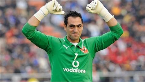 اتحاد الكرة يوافق على انضمام أمير عبد الحميد لجهاز الأهلي خاص