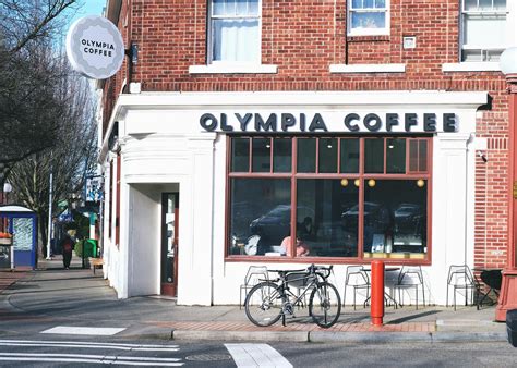 Olympia Coffee ⁠ Downtown Seattle Is Prepared To Welcome You Our