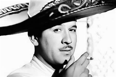 Pedro Infante Muerto