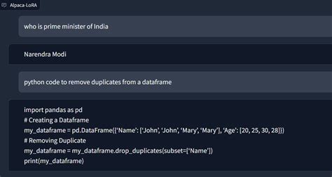 Free Open Source ChatGPT Alternatives With Code