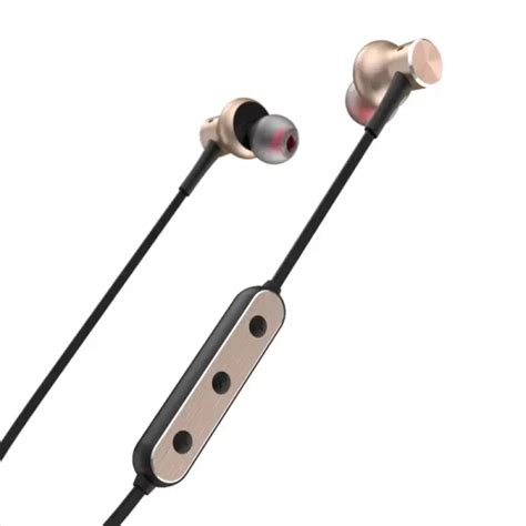BT In Ear Bluetooth Earphones
