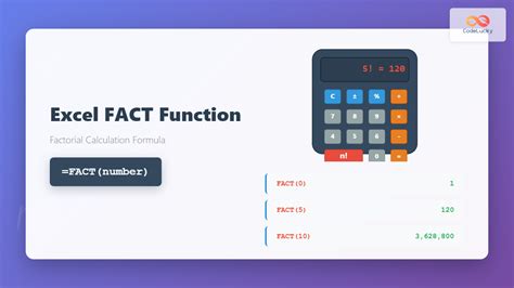 C How To Calculate Factorial Codelucky