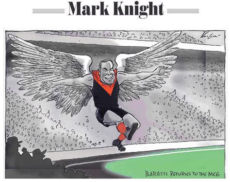 Vale Ronald Dale Barassi Rest In Peace Page 5 Melbourne Demons