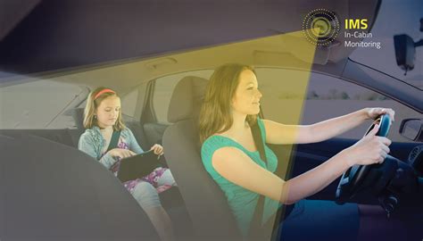 Omnivision And Geo Semiconductor Partner On Rgb‑ir Solution For Automotive Cabin Monitoring