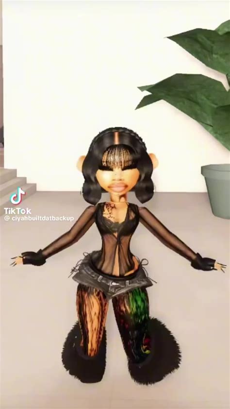 Berry Avenue Pic☺️ In 2025 Mesh Outfit Baddie Outfits Ideas Mesh