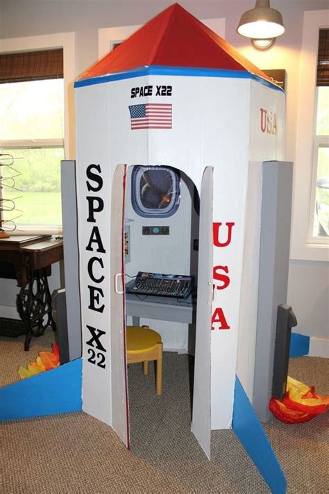 55 Amazing Space Themed Classroom Ideas Education Corner