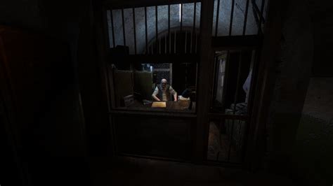 Shoc R2 Global Illumination Tests News Secp Stalker Enbseries