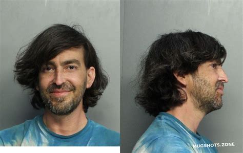 Grayson Evan Asher 05042021 Miami Dade County Mugshots Zone