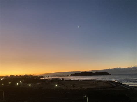 鵠沼銅像前の波 Core 湘南・鵠沼海岸・片瀬海岸のマンツーマン専門サーフィンスクール