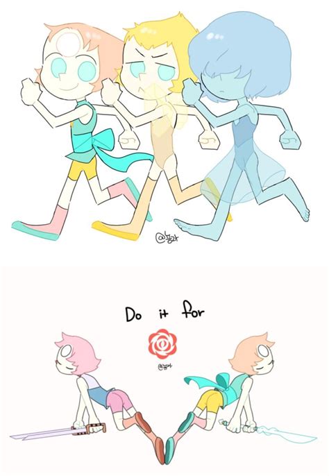 Chibi Steven Universe Funny Cartoon Characters
