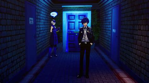How To Get True Aohige Aojiru In Persona 3 Reload