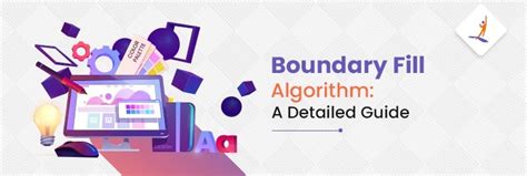 Boundary Fill Algorithm Implementation Types And Pros And Cons