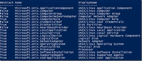 Extending The Data Warehouse And Reporting For Unix Computers Microsoft Community Hub