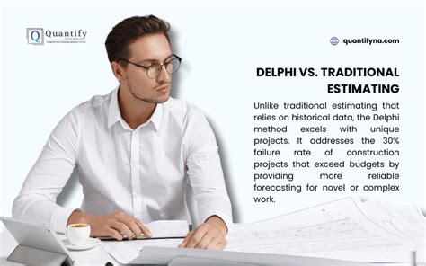 Delphi Method Expert Guide For Precise Estimating