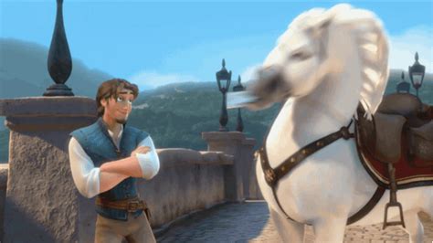 Maximus Tangled 