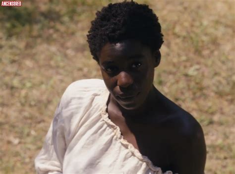 Naked Grace Seri In A Violent Desire For Joy