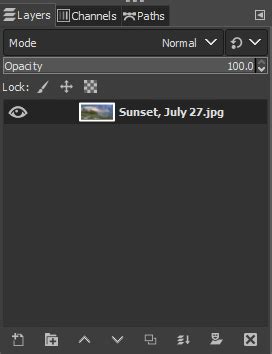 How To View Layers In GIMP Quick Guide And Tips