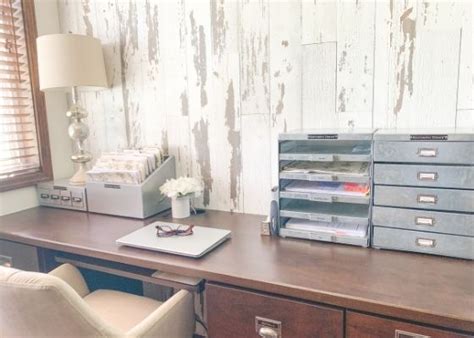 Declutter Your Workspace Restoring Order