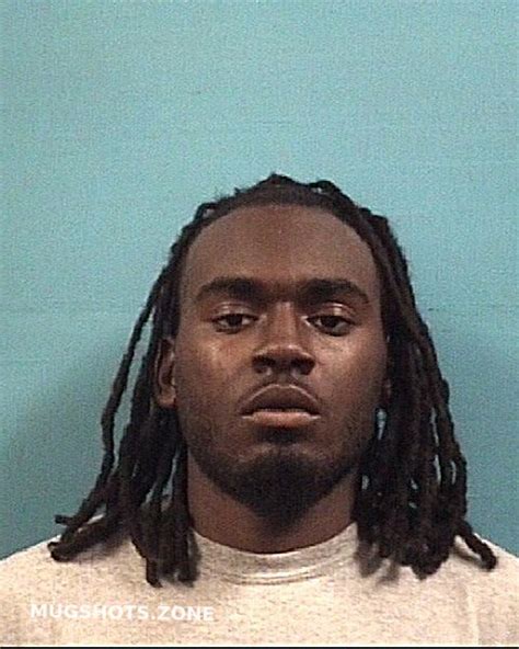 Hamilton Leamon Trevon 12 31 2022 Brazoria County Mugshots Zone