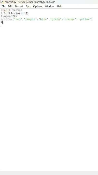 Python Code Youtubeshorts Shortvideo Coding Viralvideo Pythonprogramming Pythoncoding