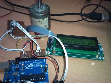 Membuat Sensor Jarak Dengan Arduino Pdf Document