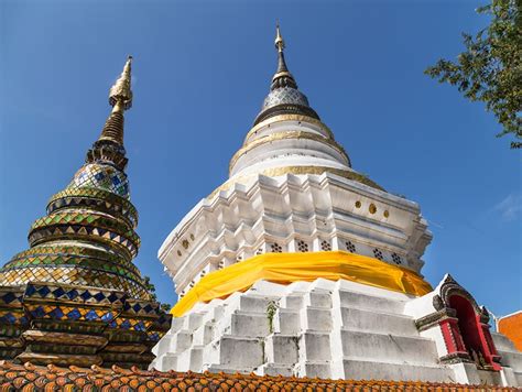 ปีใหม่ฟ้าเปิด ชวนสักการะพระธาตุประจำปีเกิด เสริมดวงดี เฮงรับปี 2566