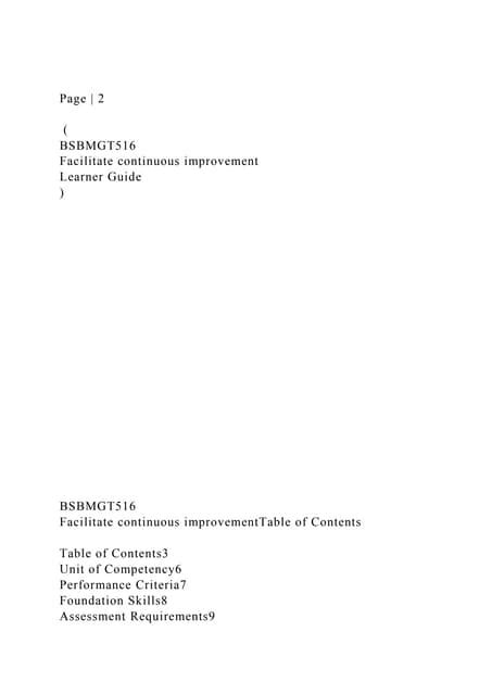 Paracentesis Diagnostic Procedure Alt Active Learning Template Docx