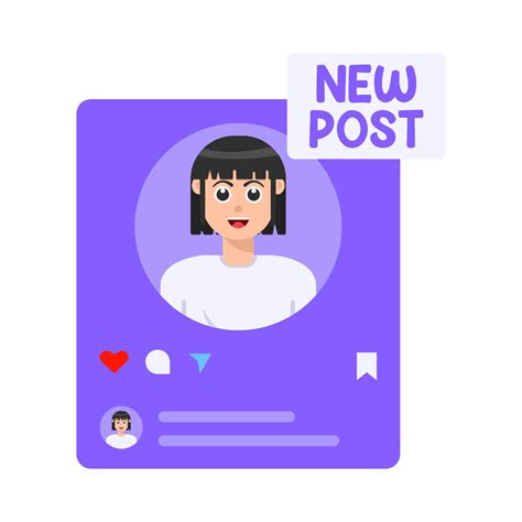 Illustration Of Post 41003417 Vector Art At Vecteezy