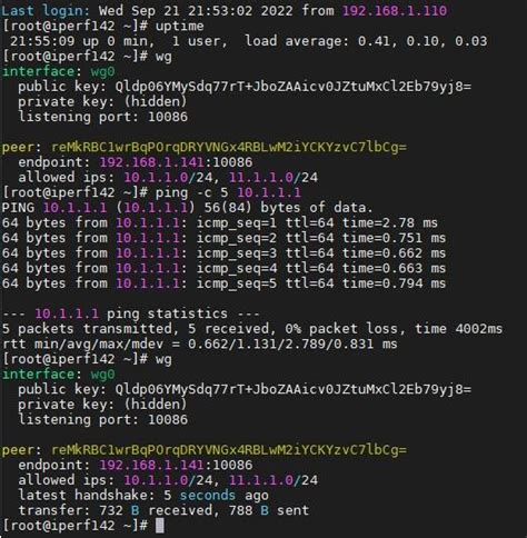 配置wireguard的几个进阶玩法 知乎
