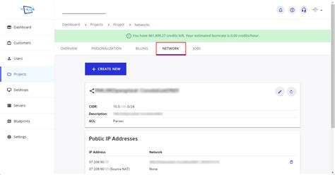 Disable Internet Access In Your Desktop Cloudalize Support