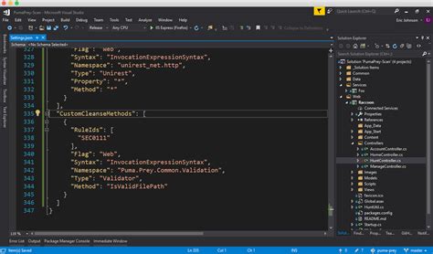 Puma Scan Azure Devops