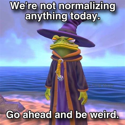 Meme Dump 565 Wizard Frog Album On Imgur